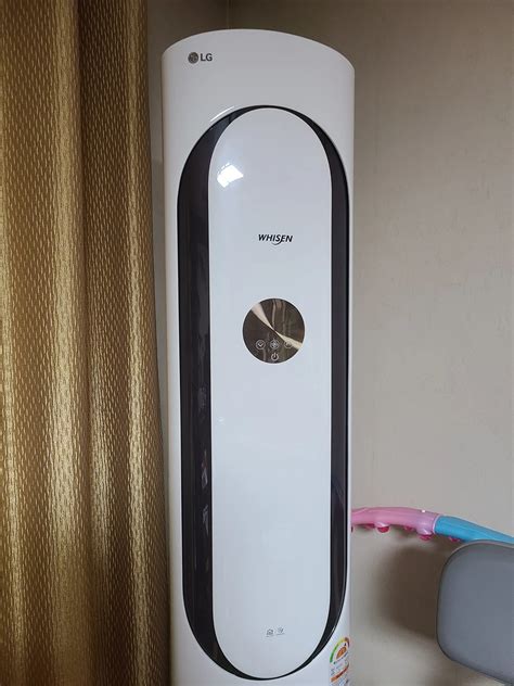 Lg 휘센스탠드에어컨 실외기 리모콘 당근마켓 중고거래