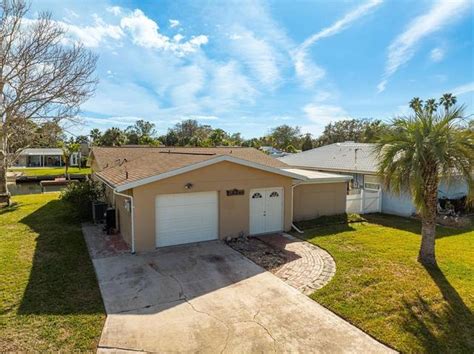 Port Richey Fl Real Estate And Homes For Sale Movoto