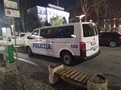 Завршен увиђај Лажна дојава о бомби у згради парламента Главног града