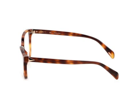 Eyeglasses Police Vpld90e Frame Color Tortoise