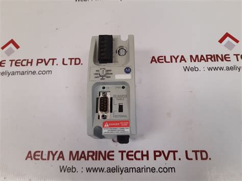 Allen Bradley 1761 Net Aic Advanced Interface Converter Aeliya Marine