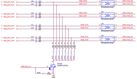 hdmi output cannnot work in agx orin based customboard 35 3 1 jetson