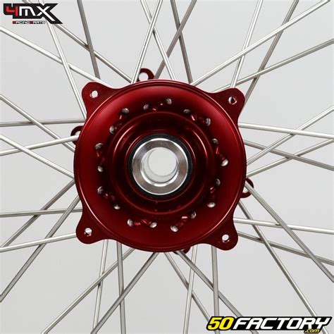 Jante arrière Honda CRF 250 R depuis 2014 CRF 450 R depuis 2013