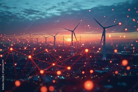 Advanced Electric Grid Technologies Enabling Seamless Integration Of Renewable Energy Sources