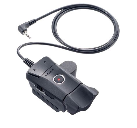 Libec Zfc L Lanc Zoom Si Focus Control Pentru Camerele Sonycanon