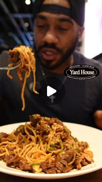 Dave Schratz On Instagram Yardhouse Invited Me In To Try Three Of