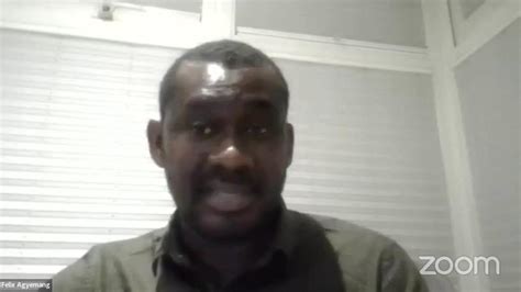 Ghana Geospatial Society On Linkedin Geospatial Data Science Emerging Innovations And Future