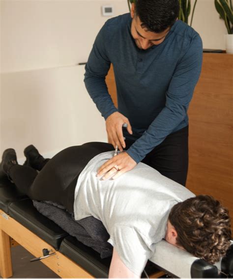 The Benefits Of Prenatal Chiropractic Care The Chiro Culture