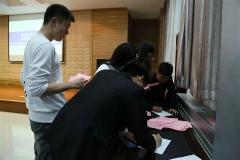 西北工业大学第十四届第六任学生会主席团中期调整会议圆满举行 搜狐大视野 搜狐新闻