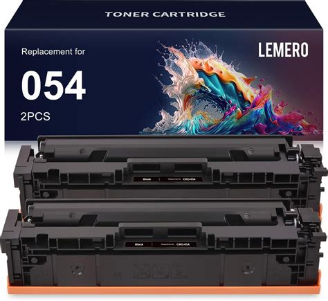 Canon Imageclass Premium Mf644cdw Toner For Exceptional Clarity