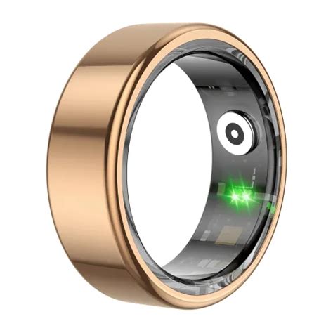 Colmi R02 Smart Ring Price In Bd Blackbud