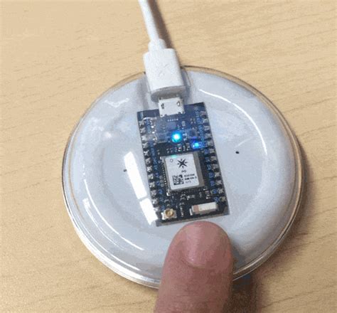 How To Customize An IoT App With Mendix Using The Internet Button