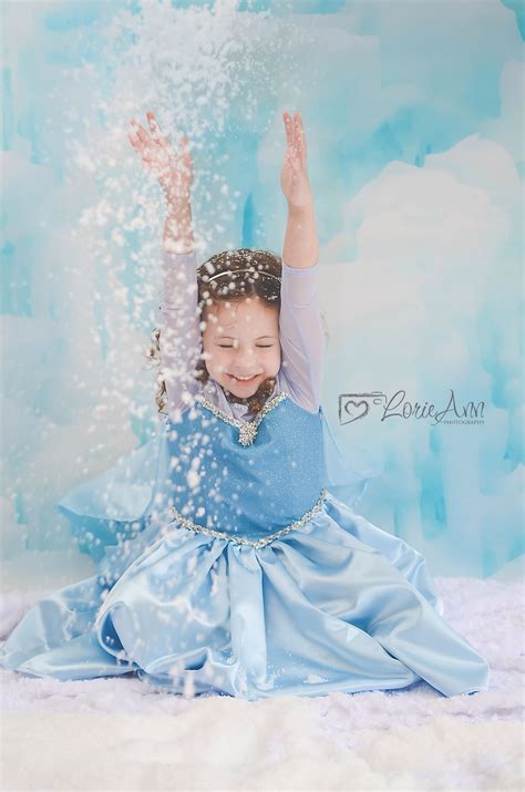 Una Foto De Elsa Foto De