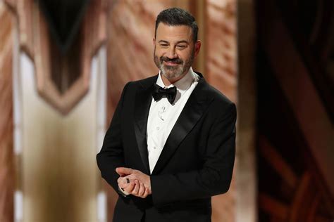 Jimmy Kimmel Returning To Host 2024 Oscars