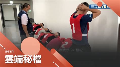 為170萬當街擄人！光天化日下9名惡煞又開槍又砸車警方逮人斥：你們都慘了│記者 洪琮翔 顧元松｜【社會大小事】20210624｜三立新聞