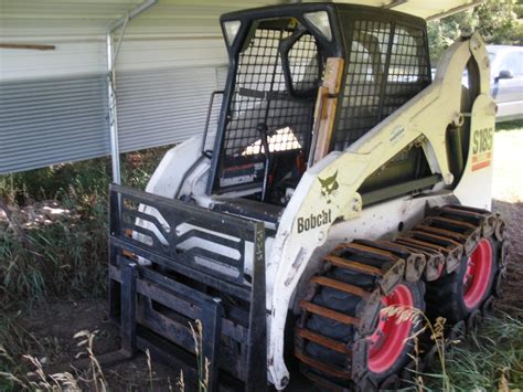 Bobcat S185 Turbo Picture 14 Reviews News Specs Buy Car