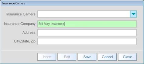Hfca Form Manager 5 Screen Shots