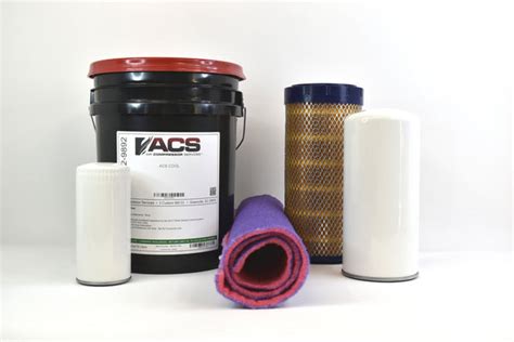 Ingersoll Rand Repair Kits Ir Rebuild Kits Page 2