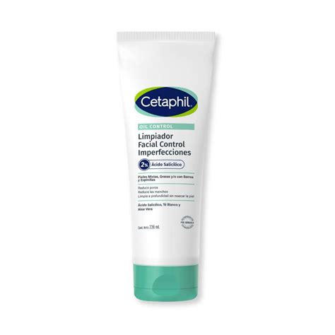 Conoce Cetaphil Con Línea Estética