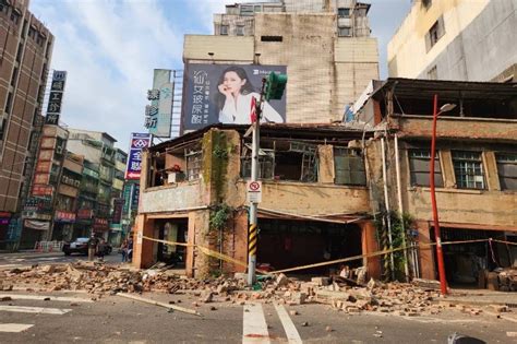 地震險值不值得保？電視砸毀、窗戶破掉有賠嗎？1條件「可領20萬元」臨時住宿費 風傳媒