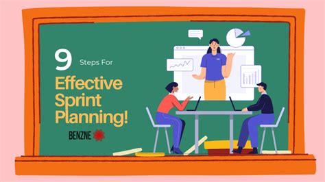 Effective Steps For Sprint Planning Benzne