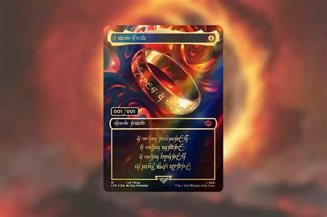 La Carte Magic La Plus Rare Au Monde A T Trouv E Combien Vaut Elle France Head Topics