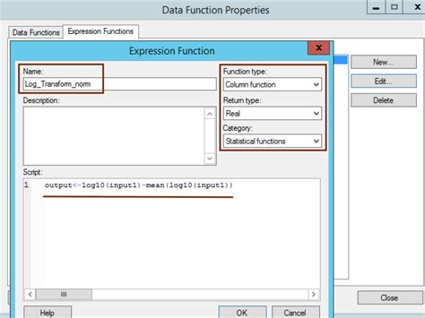 Spotfire Tips And Tricks Normalizestandardize Your Data With Spotfire
