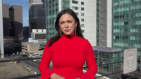 Commercial Real Estate Industry On Edge As Downtown Empty Office Space