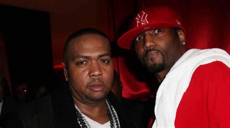 Magoo Timbalands Ex Rap Partner Reportedly Dies At Age 50