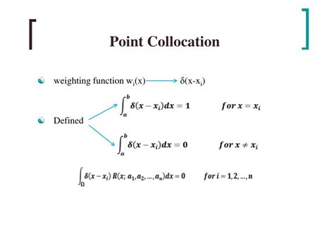 Ppt Variation And Weighted Residual Formulation Powerpoint Presentation Id 2618817