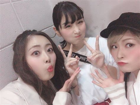 吉田実紀みけちゃん On Twitter 見に来てくれてありがと！ おきなの泣き顔見たかったなぁ🤫