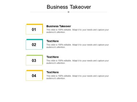 Business Takeover Ppt Powerpoint Presentation Portfolio Designs Cpb Powerpoint Slides Diagrams