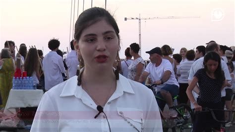 ანაკლიის ხიდზე გამოფენა სახელწოდებით ჩემი თვალით დანახული აფხაზეთი