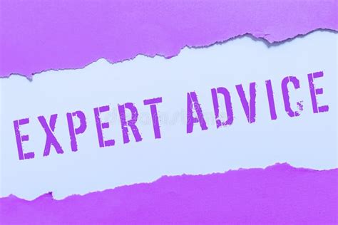 Writing Displaying Text Expert Advice Business Showcase Sage Good Word Professional Opinion
