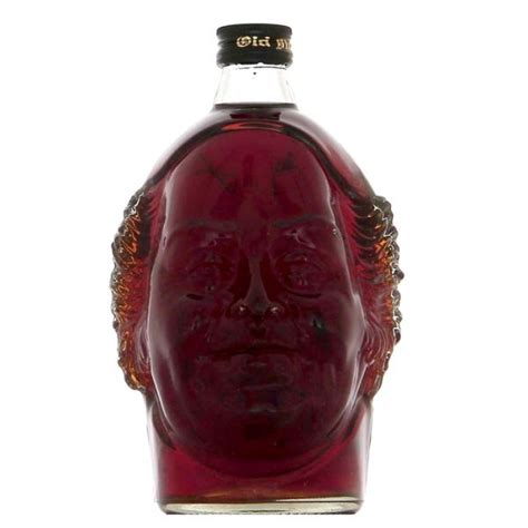Old Monk The Legend Rum Very Old Vatted Indian Rum