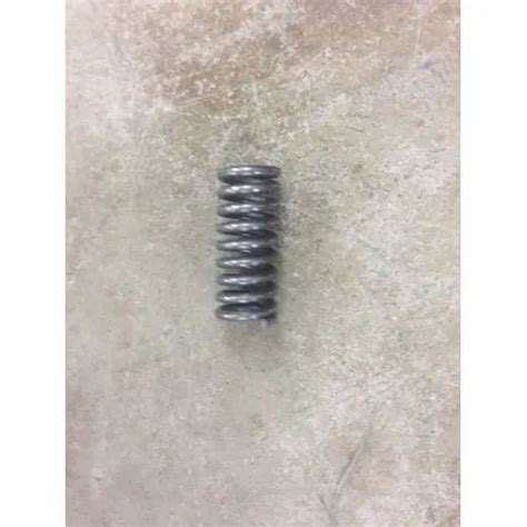 Customized Compression Spring At ₹ 0 50 Piece Compression Spring In