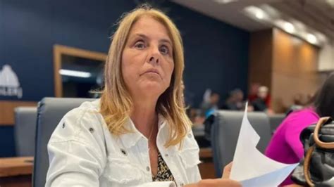 Quem é Lucinha Deputada Alvo De Operação Da Pf E Do Mp No Rio