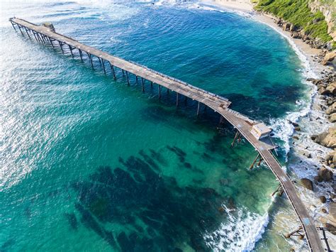 Catherine Hill Bay Nsw Central Coast Drones