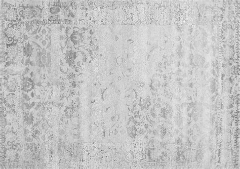 17 Stories Saxicola Oriental Machine Woven Chenille Area Rug In Gray