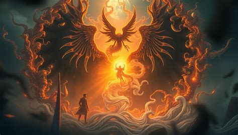 The Spirit Of Change Myths That Celebrate Transformation Mythology