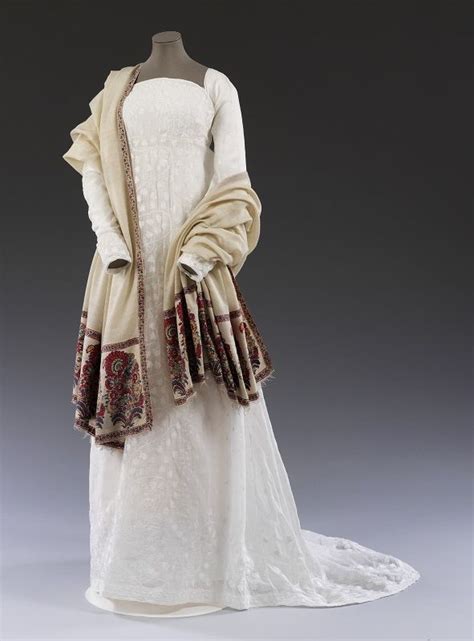 Guest Post: Perfect partners: Muslin and cashmere • V&A Blog | Muslin ...