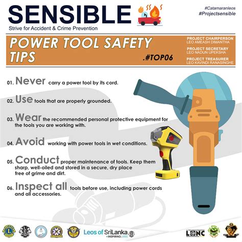 🔥 “safety First Because Leo Club Of Negombo Catamaran