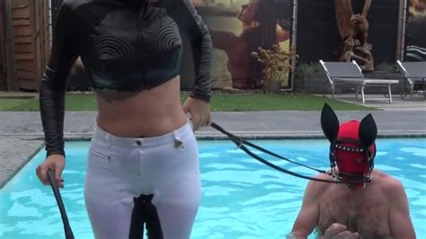 Mistress Tirza Nl Part 1 Movie Mistress Tirza Visite Mistress Kelly