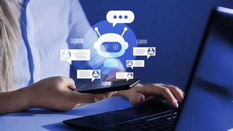 The Future Of Chatbots Predictions And Trends For The Next Decade By