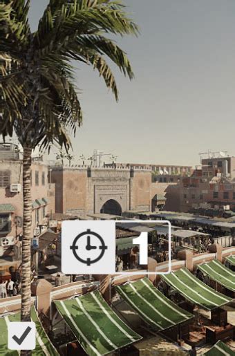 Elusive Target Marrakesh Hitman Wiki Fandom