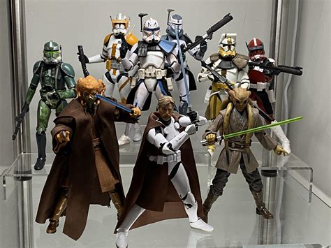 I Think Im Gonna Need A Bigger Shelf R Starwarscollecting