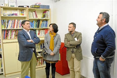 La Junta finaliza las obras de adecuación de la Escuela Oficial de Idiomas de Huelva