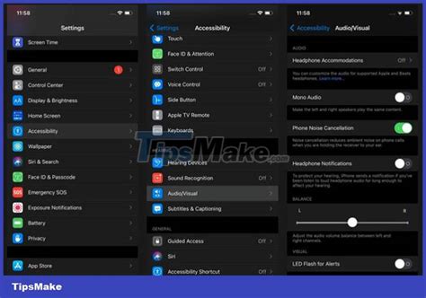 How To Adjust Microphone Sensitivity On Android IOS Mac