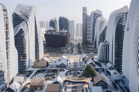 Mad Architects