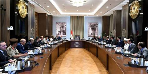 بالتفاصيل اجتماع رئيس الوزراء اليوم أخبار عاجلة كلنا الوطن
